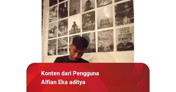 Pertanian Modern: Kemajuan yang Mundur | kumparan.com